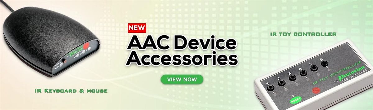 Pretorian Technologies LIVE presents - AAC & Switch Interface Solutions ...