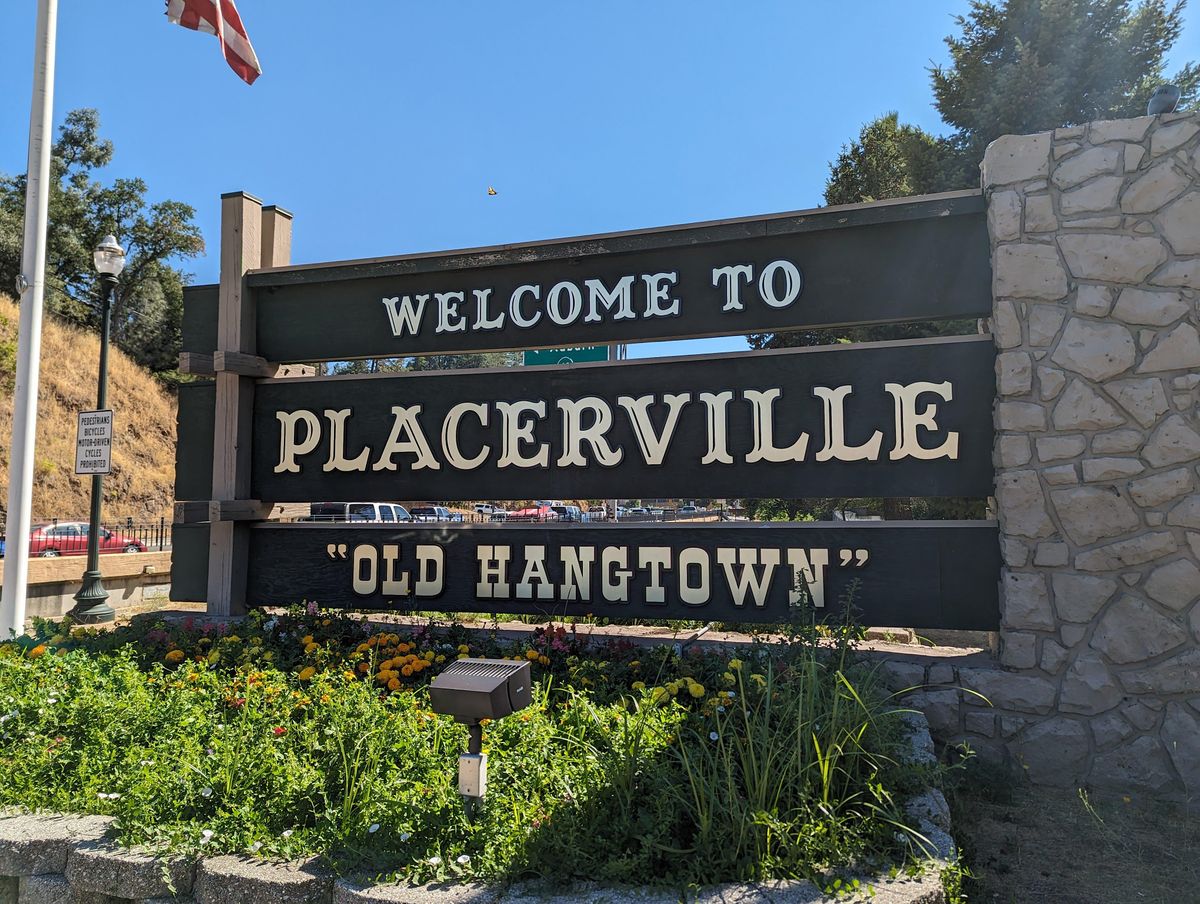 Placerville Scavenger Hunt Walking Tour & Game, 3211 Center St ...