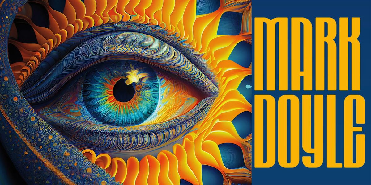 Mark Doyle ~ New Album Release Concert, Auburn Public Theater - Main ...