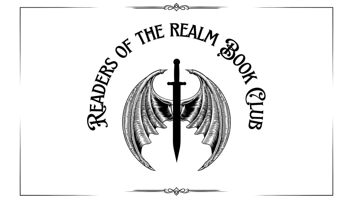 Readers of the Realm Fantasy Book Club, Four Seasons Books ...