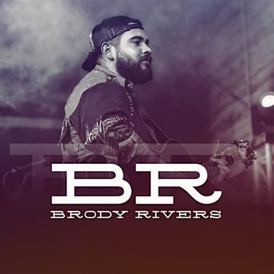 Brody Rivers Band | Cavalry Court Hotel and The Canteen, Cavalry Court ...