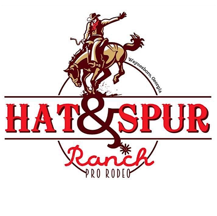 Hat & Spur Ranch 12 Annual Pro Rodeo, 250 Peacock Rd, Waynesboro, 11 ...