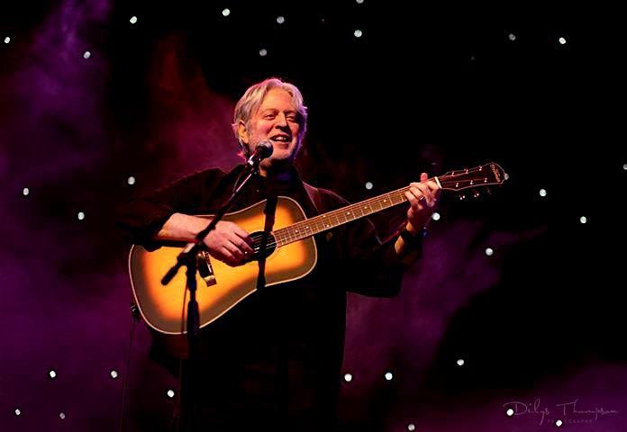 Dean Friedman - In Concert [Glassford Hall, Strathaven], Glassford Hall ...