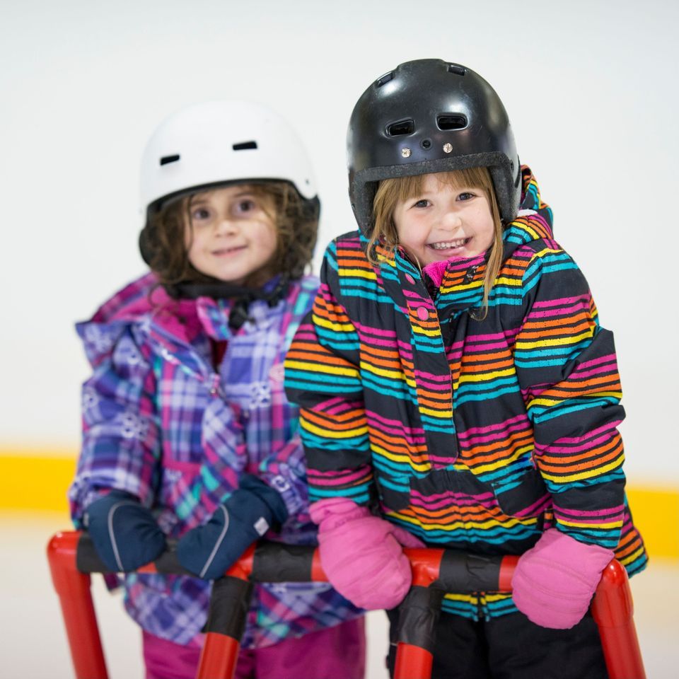 Try Skating For FREE Event!, The York Ice Arena, 24 November 2023 ...