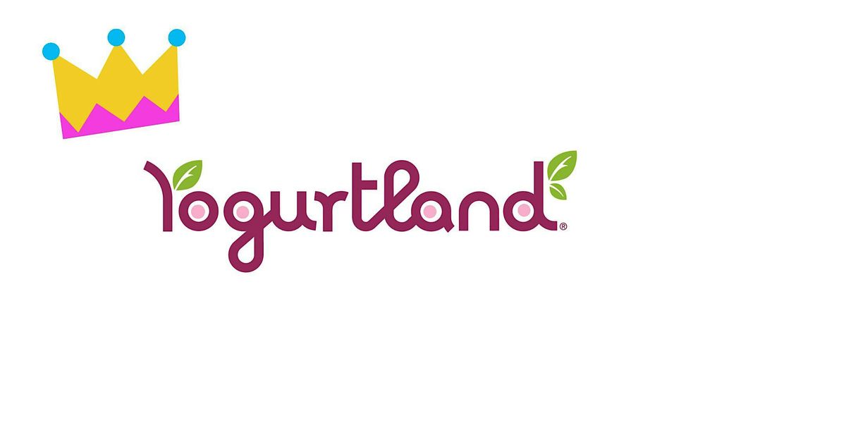 Royal Frozen Yogurt Extravaganza, Yogurtland Littleton, 20 April 2024 ...