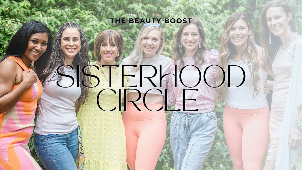 Summer Sisterhood Circle, Mendhi + Marked, Indianapolis, 27 June 2024 | AllEvents