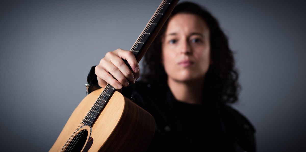 An Album Release Concert with singer-songwriter Nicole Springer, 14 ...