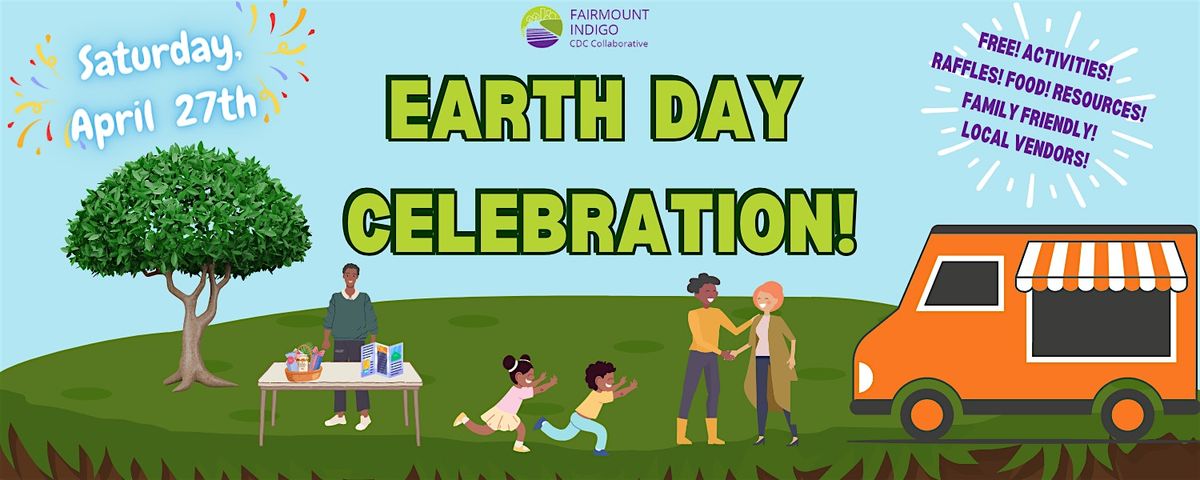 FICC Earth Day Celebration, Mary Hannon Park, Boston, 27 April 2024 ...
