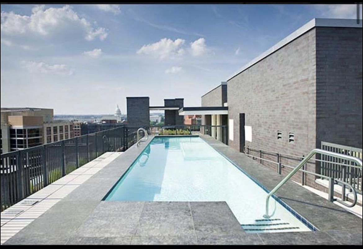 VISUALSDMV EDITORIAL POOL PHOTOSHOOT, 6 August 2022 | AllEvents.in