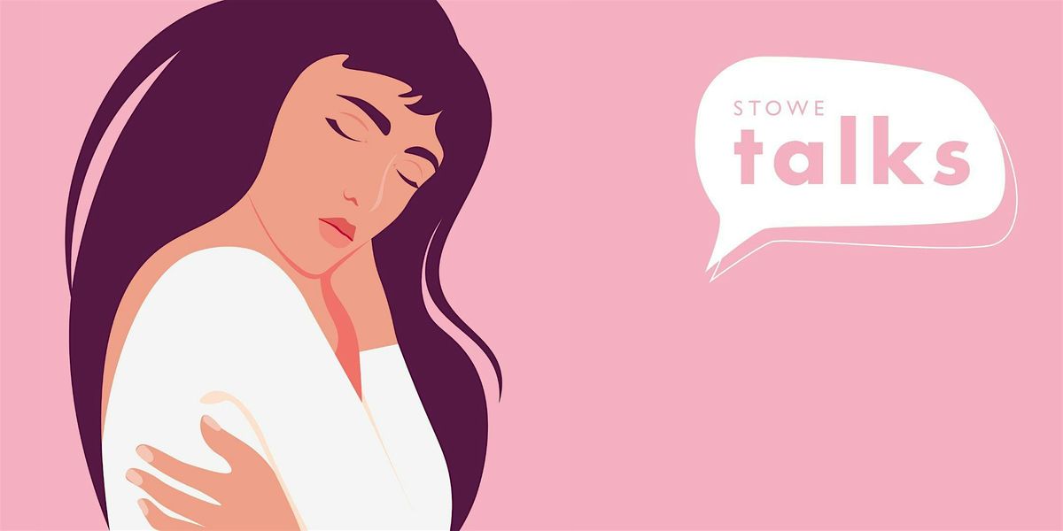 Stowe Talks Understanding Early Warning Signs Of Abusive