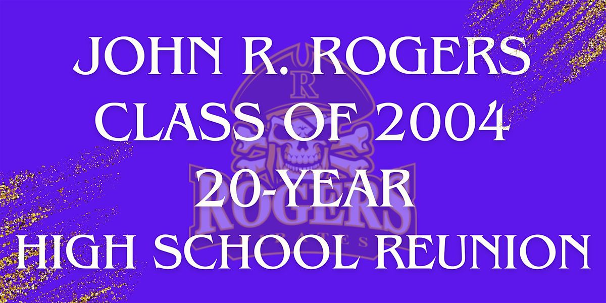 RHS Class of 2004 20-Year High School Reunion, Overbluff Cellars ...