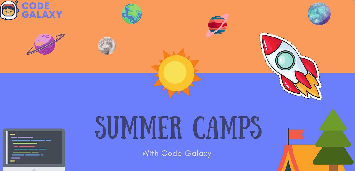 Coding Summer Camp Coding In Python June 5 To June 9 Online Event coding-summer-camp-coding-in-python-june-5-to-june-9-online-event