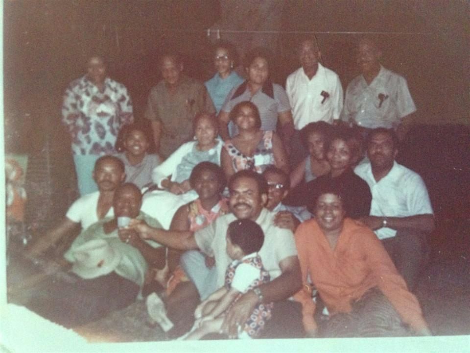 Watson Family Reunion 2024- Rooted in Love, 12 July to 14 July | AllEvents