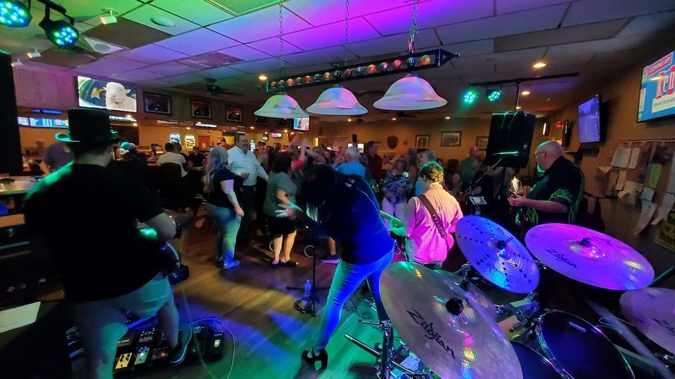 Liquid Courage @ Linglestown American Legion Post 272, Linglestown ...