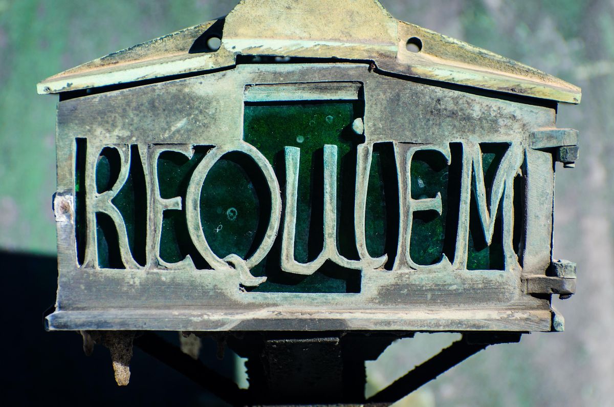 PBA Oratorio Chorus & First Presbyterian Choir present “Mozart Requiem ...