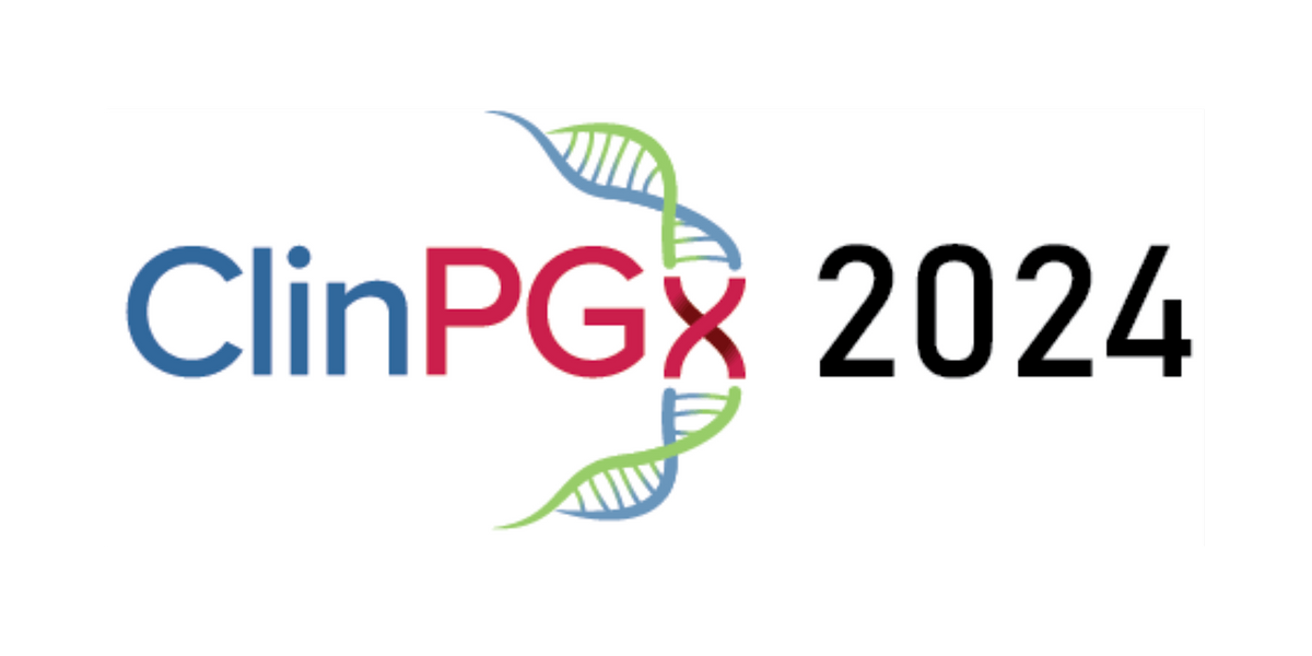 ClinPGx 2024: Knowledge, Implementation & Education, Biomedical Research Building (BRB ...