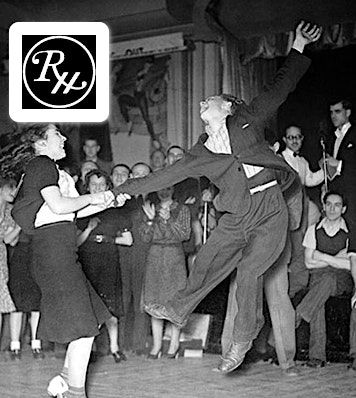 Hot Jazz Jam (Jazz/Swing Dancing), 1 April 2023 | AllEvents.in