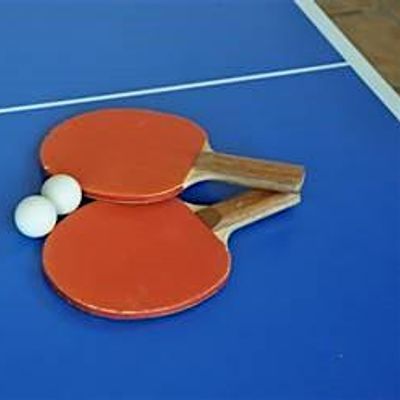 ALB Ping Pong Parlour - All UoM Staff and Students (Wednesday) 08/05 ...