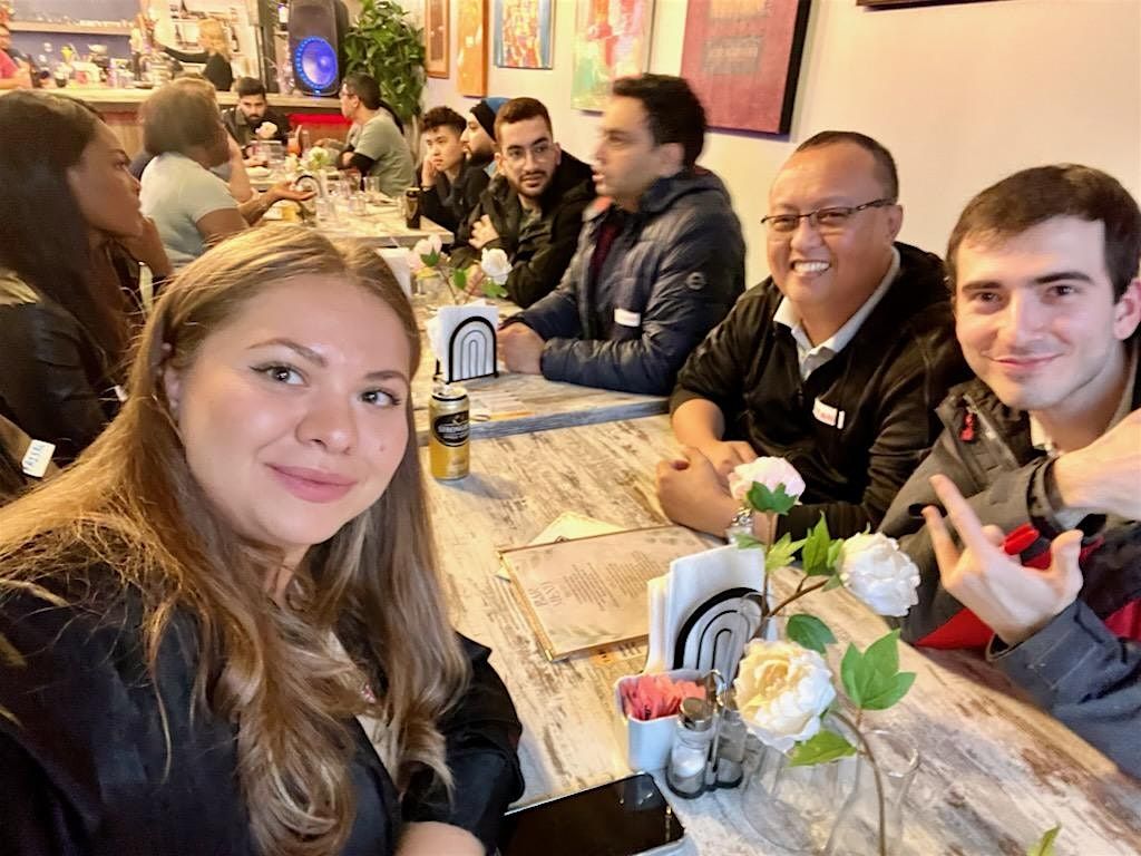 Fast Friends: Meet like-minded ladies & gents! (18-40/FREE LADY)TORO ...