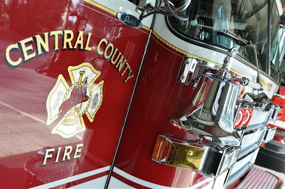 Meet CCFD Fire Chief David Pucci on June 29, Hillsborough Town Hall, 29 ...