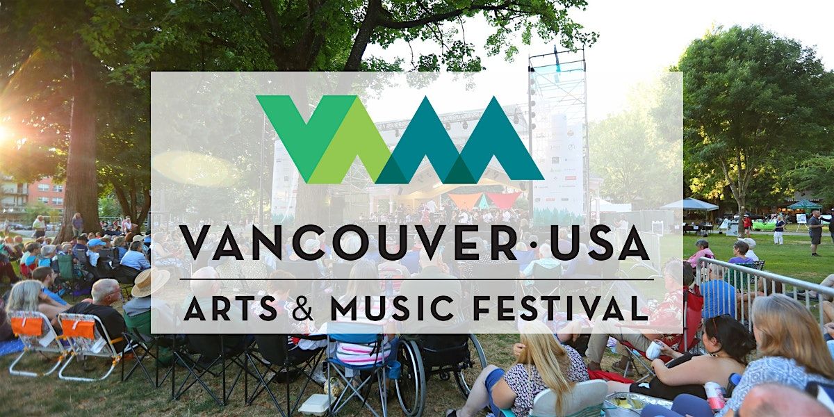 Vancouver Arts and Music Festival, Multiple Locations throughout ...