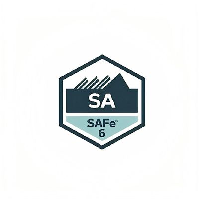Leading SAFe - SAFe Agilist - SA 6.0 Certification by Ronald Darnell, December 2 to December 3 ...