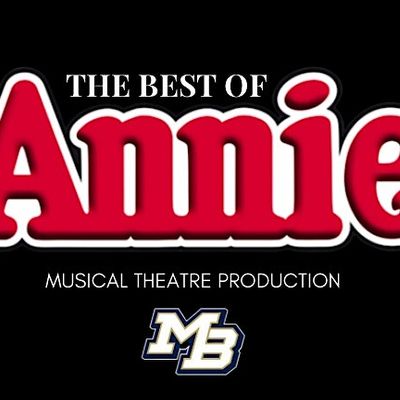 Mater Biscayne "Best of Annie Showcase", Wildcat Center, North Miami ...