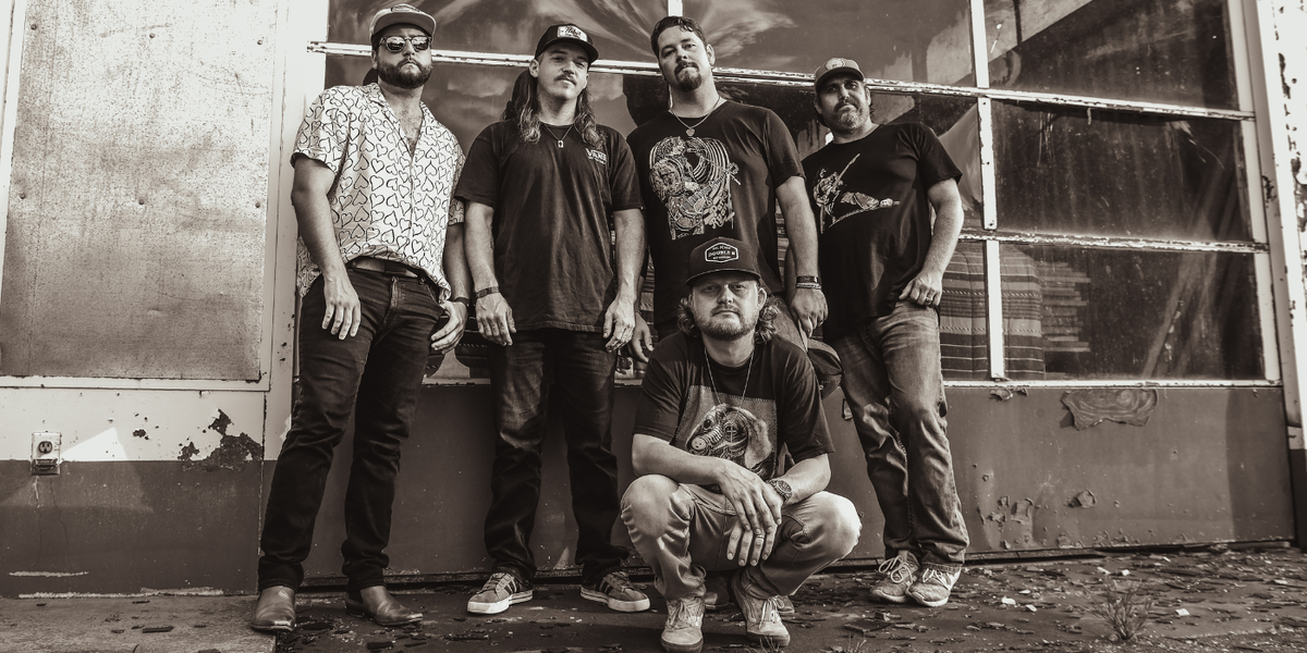 Austin Meade (18+), Jolly Fox Club, Huntsville, 6 December 2025 | AllEvents