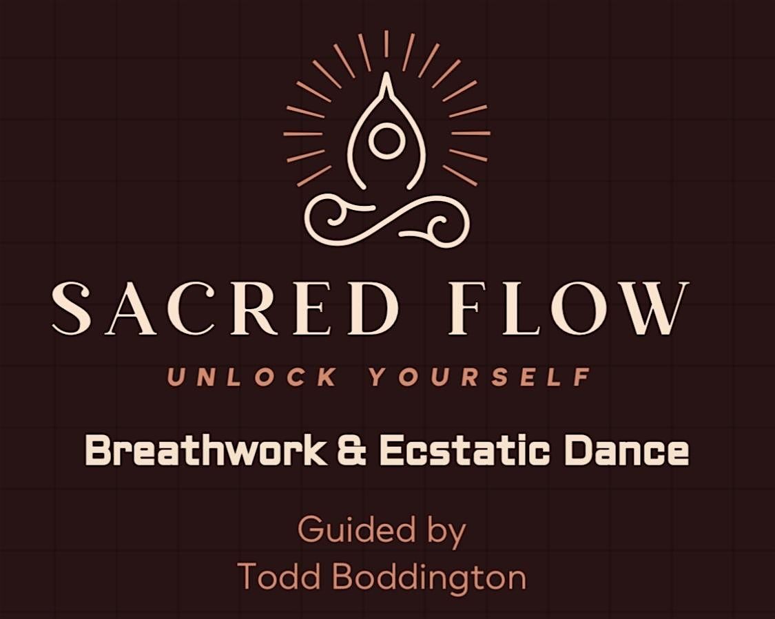 Sacred Flow ~ Breathwork/Ecstatic dance/Connection, Shamanic Rain Lifestyle Centre & Raining ...