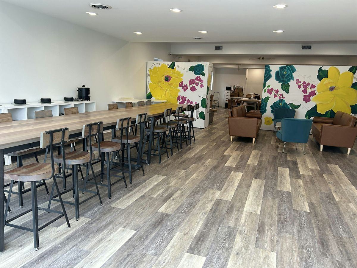 Candle-Making Workshop, 715 Frederick Rd, Catonsville, 21 April 2024 | AllEvents