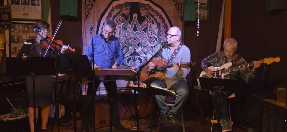 Michiana String Collective, Fiddler's Hearth, South Bend, February 9 2024 | AllEvents.in