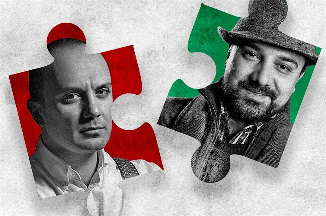 Puzzle Show in Maryland, Adele H. Stamp Student Union, College Park, 17 ...