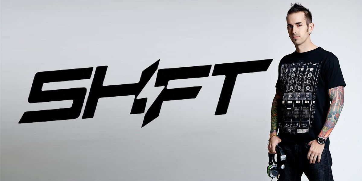 DJ SHIFT at Vegas Dayclub - Dec 14 - Guestlist!|||, The Cosmopolitan of ...