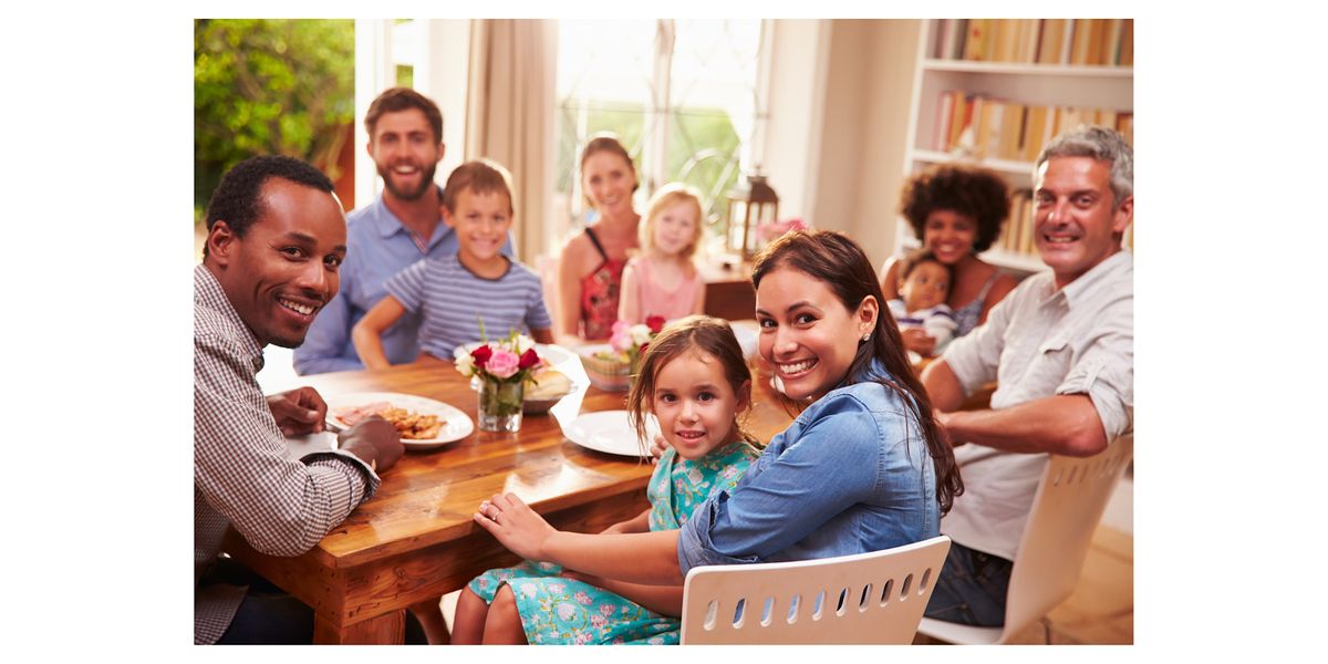 Next Level Parenting Workshop: How To Raise Happy, Resilient Children ...