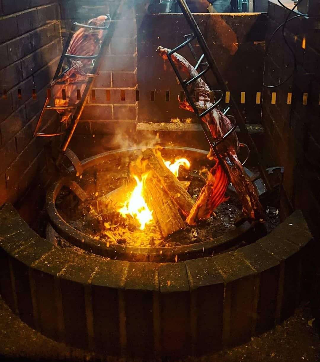 Black Fire Restaurant Truffle Night 2023, Black Fire Restaurant ...