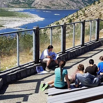 2024 Homeschool Outdoor School, Camp Tadmor, Lebanon, June 3 to June 7 ...