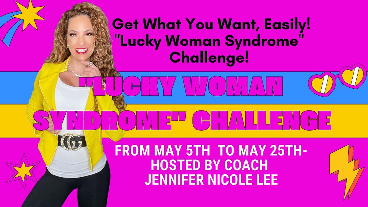 Level 9 "Lucky Queen" Challenge! Get What You Want, Easily, OR BETTER ...