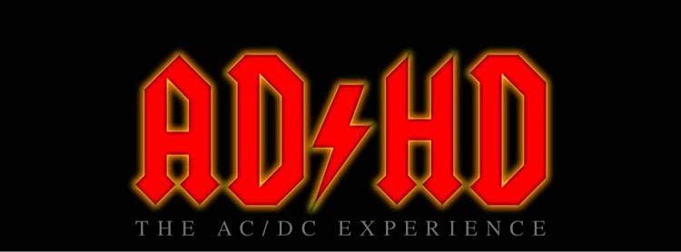 ADHD - The AC/DC Experience, The Vault Music Hall, New Bedford, 26 ...