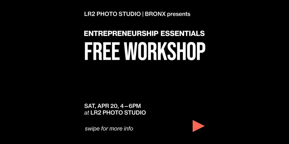 Entrepreneurship Essentials: Building Blocks for Beginner Business ...