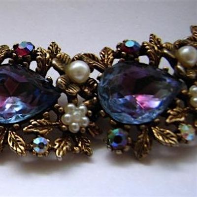 Niagara Vintage Costume Jewelry Show & Sale (in person), 5864 Church's ...