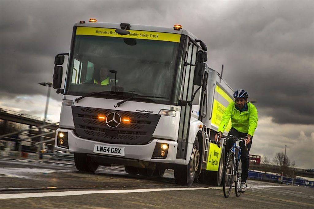FORS Safe Urban Driving Course, Park Royal, NW10 7TR, London, 13 July ...