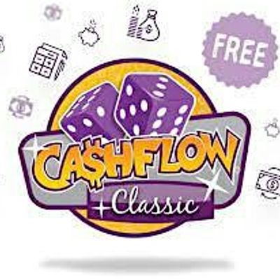 Cashflow Game Night (Monopoly on Steroids), January 8 to December 29 ...