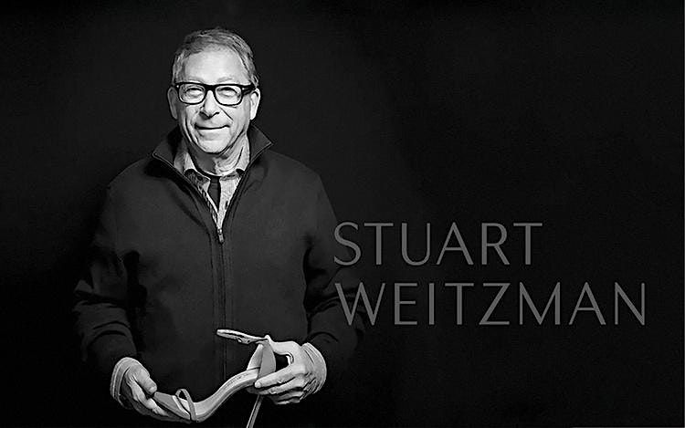 Stuart Weitzman: An Entrepreneur’s Journey on the Road Less Traveled ...