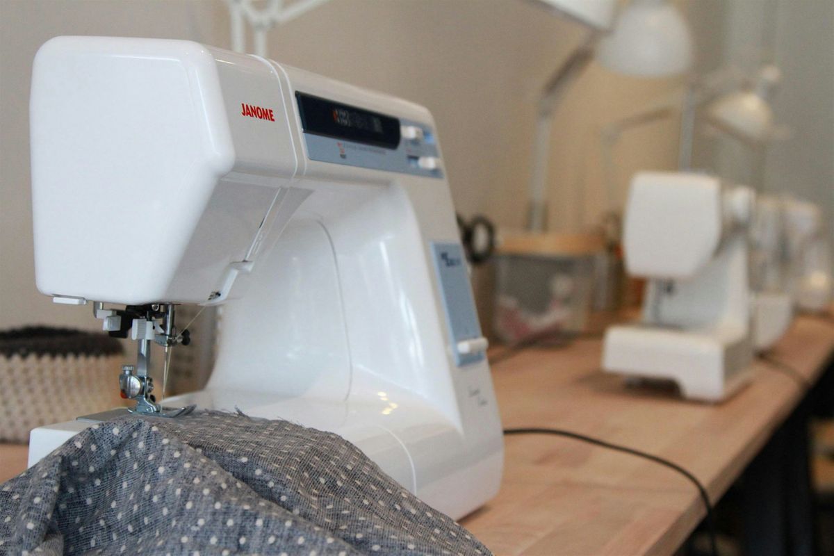 Learn to Sew - Beginners, Sew This Pattern Sewing Studio, Elsternwick ... Learn to Sew - Beginners, Sew This Pattern Sewing Studio, Elsternwick ...