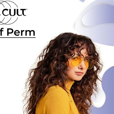 Curl Cult: A New Generation of Perm LAUNCH PARTY, Salon and Spa ...