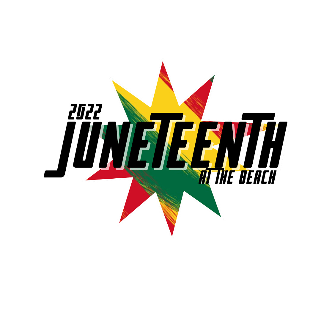 Juneteenth At The Beach 24th Street Park Virginia Beach June 19 2022 Juneteenth At The Beach 24th Street Park Virginia Beach June 19 2022