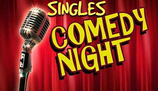 Singles of Long Island -Comedy Night Out - Bellmore Ages 40s 50s 60s ...