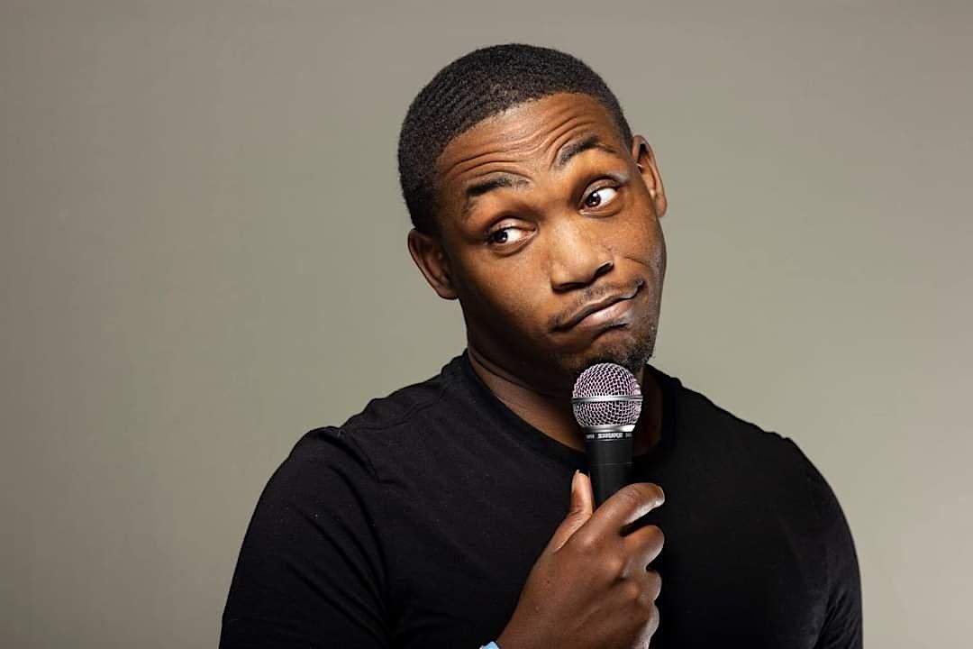 JJ Curry and Farzin Moradi Saturday 8:45, The Harrisburg Comedy Zone ...