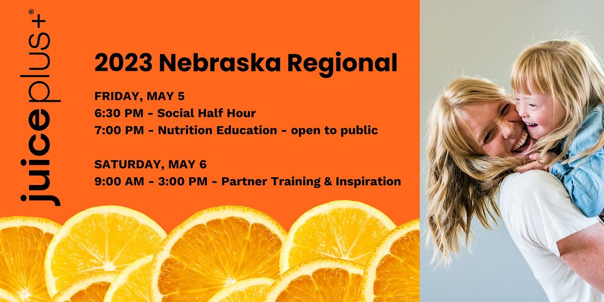 2023 Juice Plus+ Nebraska Regional, Balz Banquet Hall, Grand Island, 5 ...