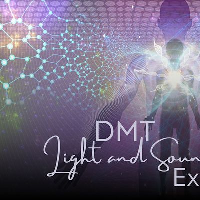 Intimate Transformational DMT Light and Sound Experience, Wailea Healing Center, Kihei, 18 ...